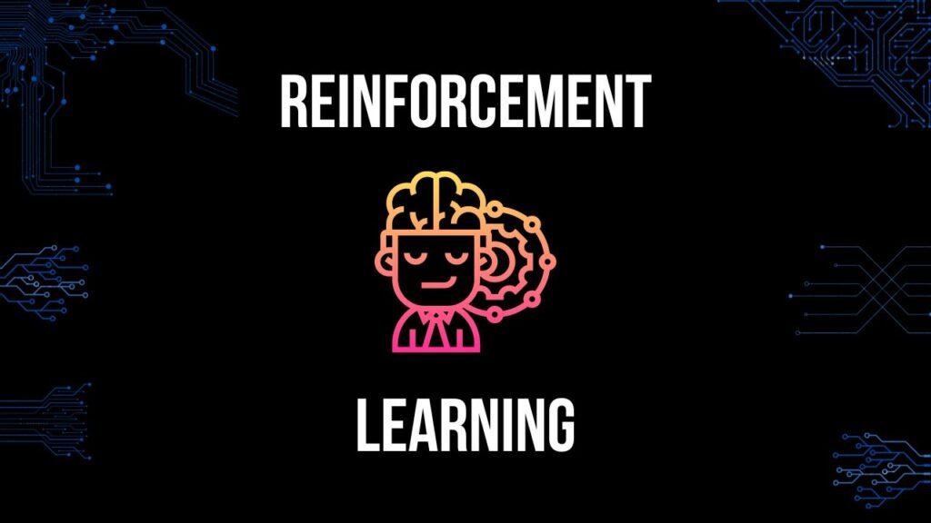Reinforcement Learning: A Guide To Training Intelligent Agents - AnuBrain